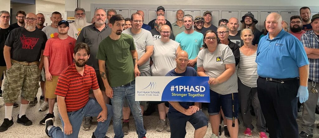 In-Person Custodial Training | Hands-On Instruction for Teams