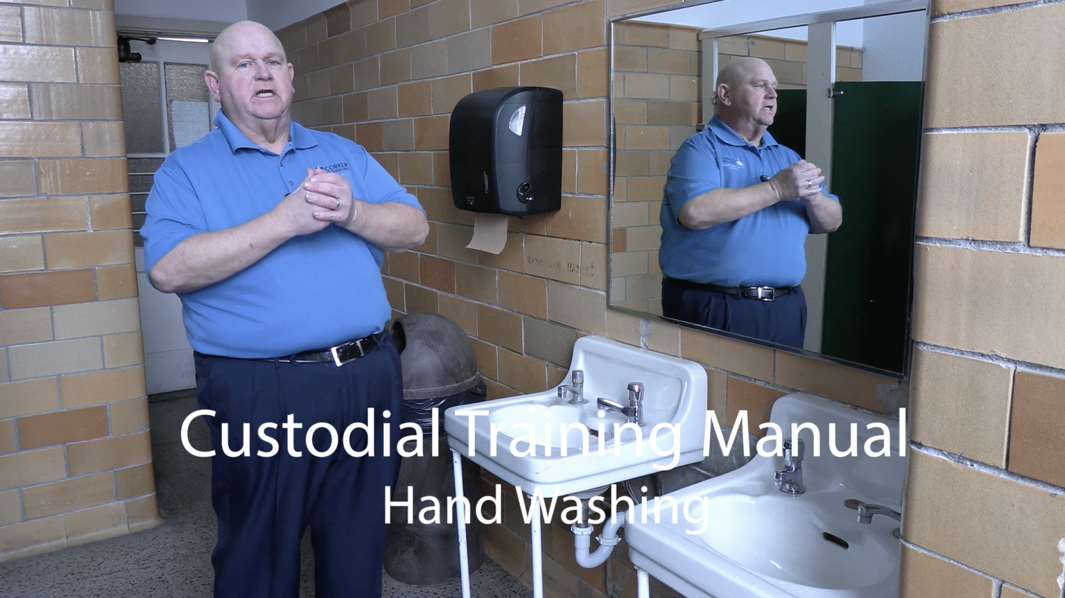 Boosting Custodial Morale and Retention - Corker Consulting